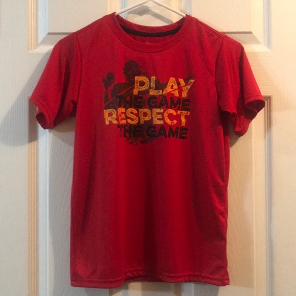 bcg | Shirts & Tops | Bcg Boys Athletic Shirt | Poshmark